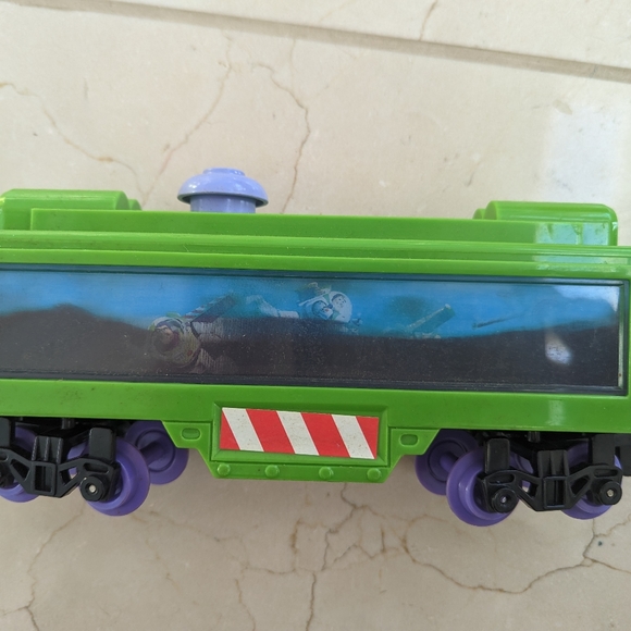 Disney | Toys | Disney Pixar 206 Toy Story Buzz Lightyear And Friends ...